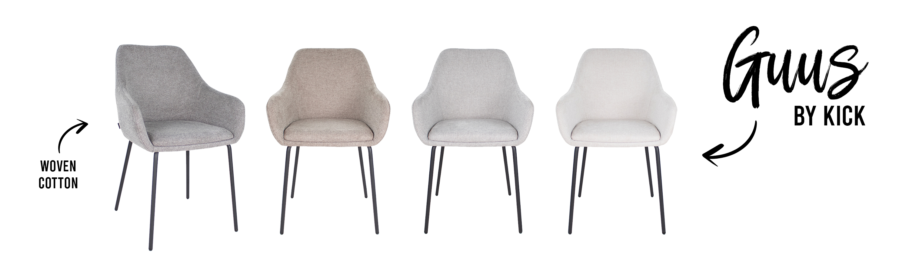 Home | Kick Collection