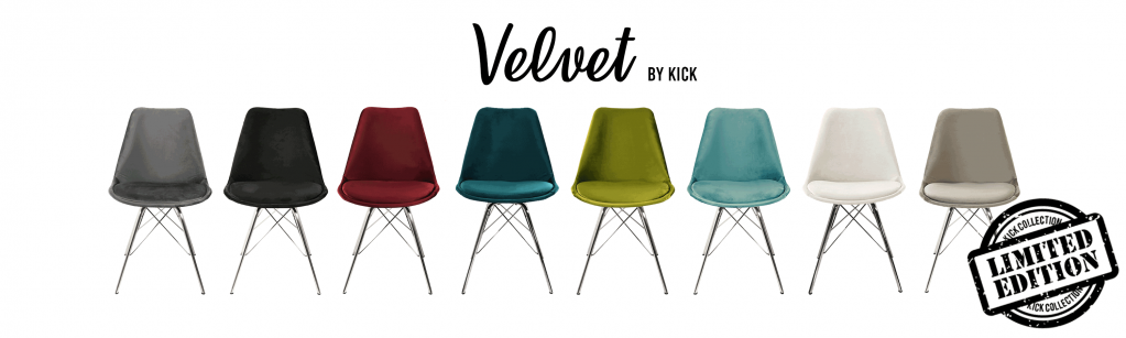 Home | Kick Collection