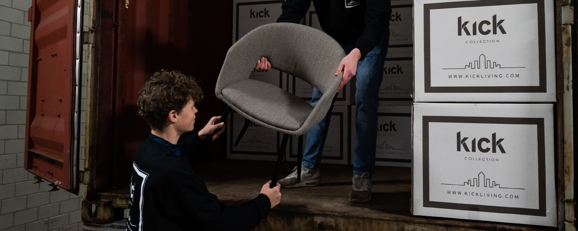 Blog | Kick Collection